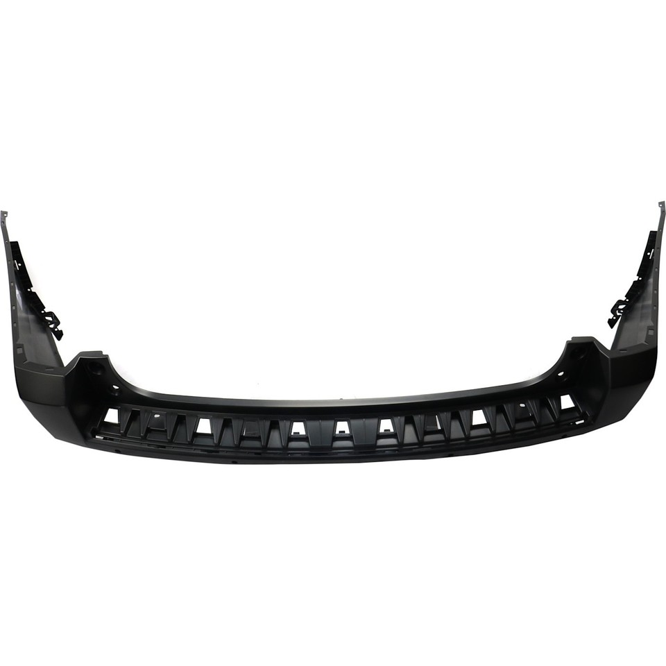 Bumper Cover Fascia Rear 23386116 for GMC Yukon XL 2015-2016 | eBay