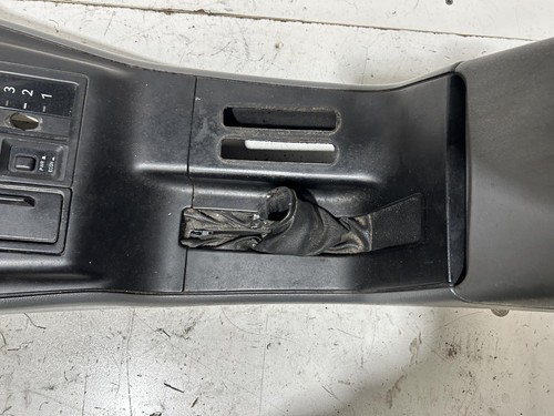 Holden Commodore Centre Console VS 04/1995-11/2000 | eBay Australia