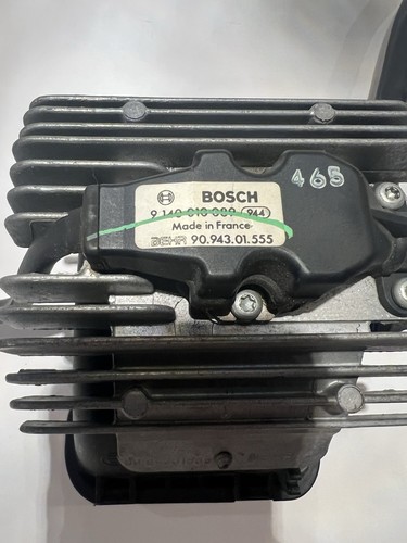 90-02 Mercedes R129 SL500 300SL A/C Heater Fan Blower Motor Resistor ...