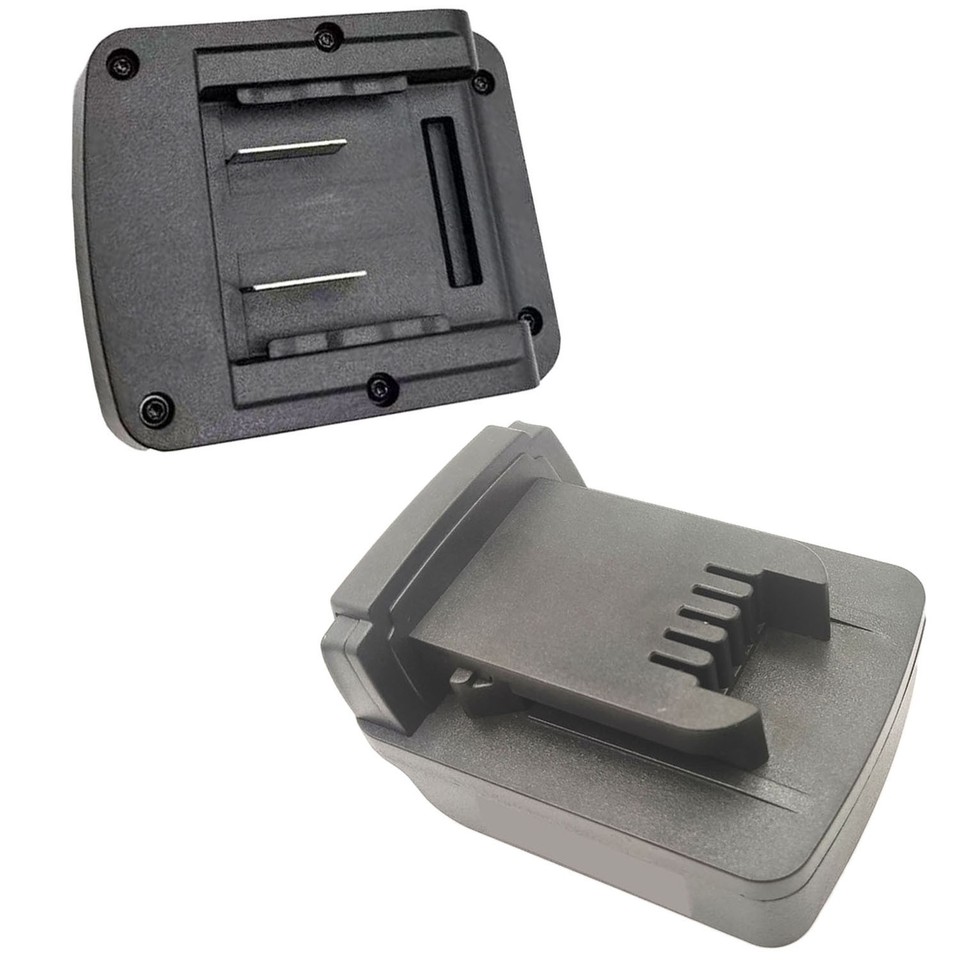 Power X Change 18V Battery Adapter Suitable for 48111828 18V Power Tool ...
