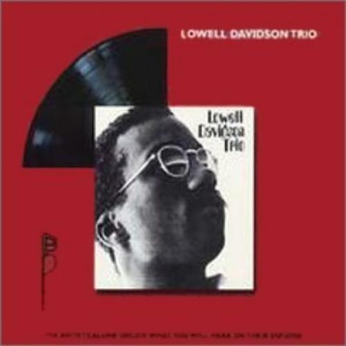 Lowell Davidson Trio Lowell Davidson Trio (CD) 8711799910129 | eBay