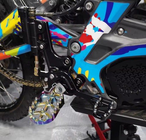 Surron Light Bee X Foot Brake Kit | eBay UK