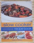 THE SLOW COOKER RECIPE BOOK By CATHERINE ATKINSON. 9781844773763 | eBay
