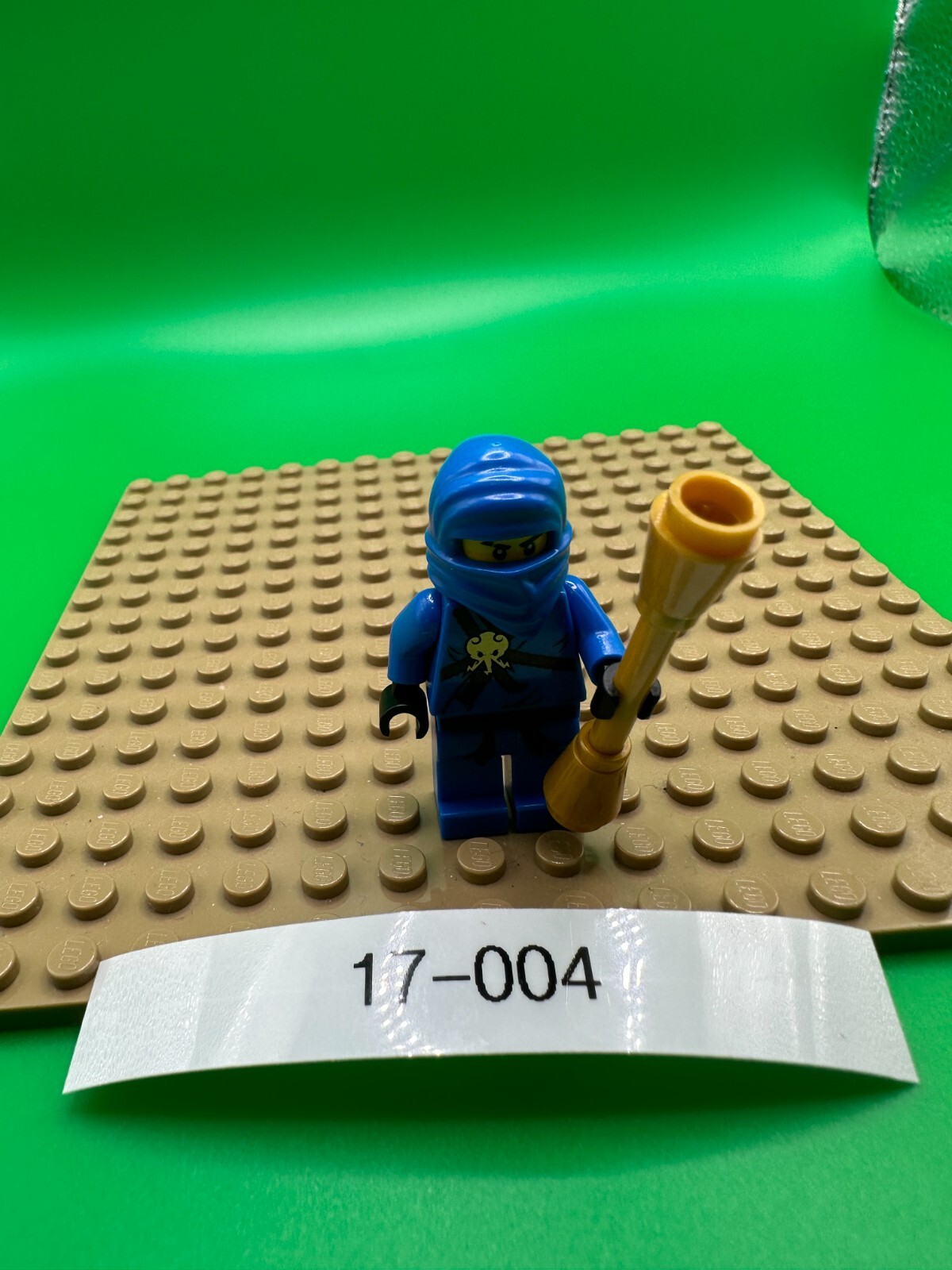 Lego Minifigures Ninjago/ Legends Chima / Atlantis Minifigures # ...