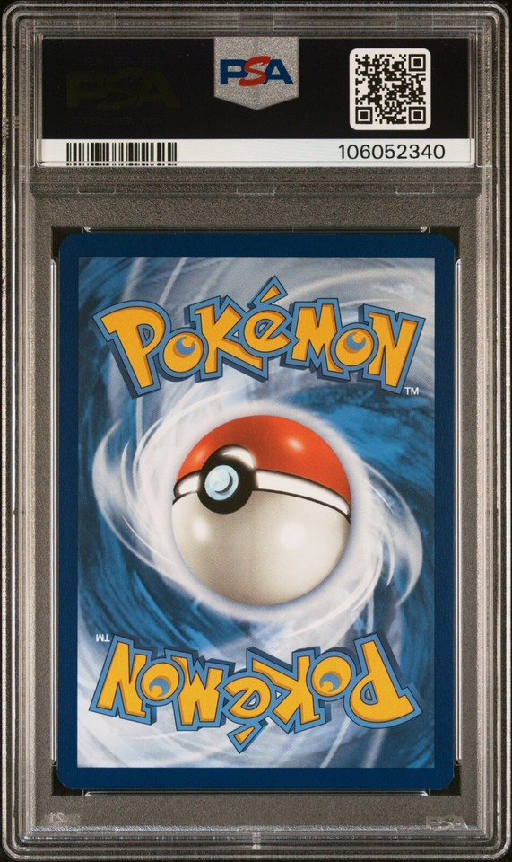 Mewtwo - 059/142 - Stellar Crown - PSA 10 - Pokemon TCG | eBay