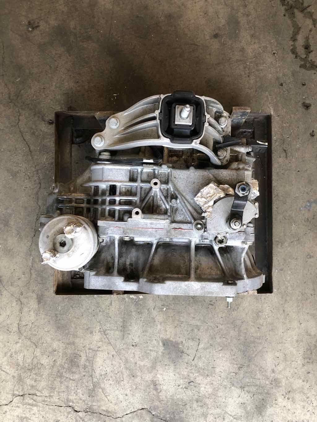 2007 - 2010 MINI COOPER Automatic Transmission A/T Speed 6 101K Miles 1 ...