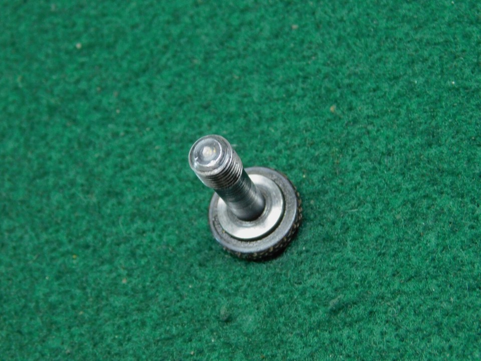 Stevens Springfield Model 86 87 Takedown Screw .22 S-L-LR Original | eBay