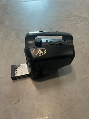 Hunter Alignment Machine DSP506XF sensor head | eBay