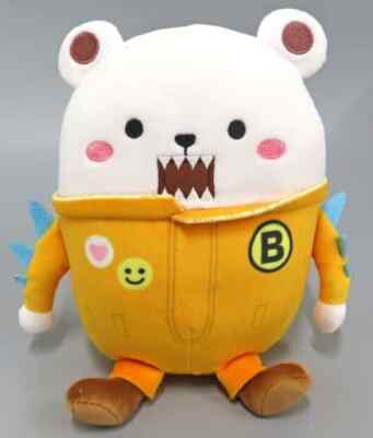 ONE PIECE Bepo Plush Stuffed toy Collection I5 | eBay