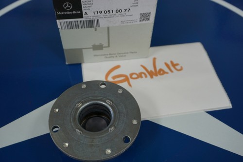 1190510077 Mercedes Benz OE Factory Genuine Camshaft Adjuster Magnet C ...