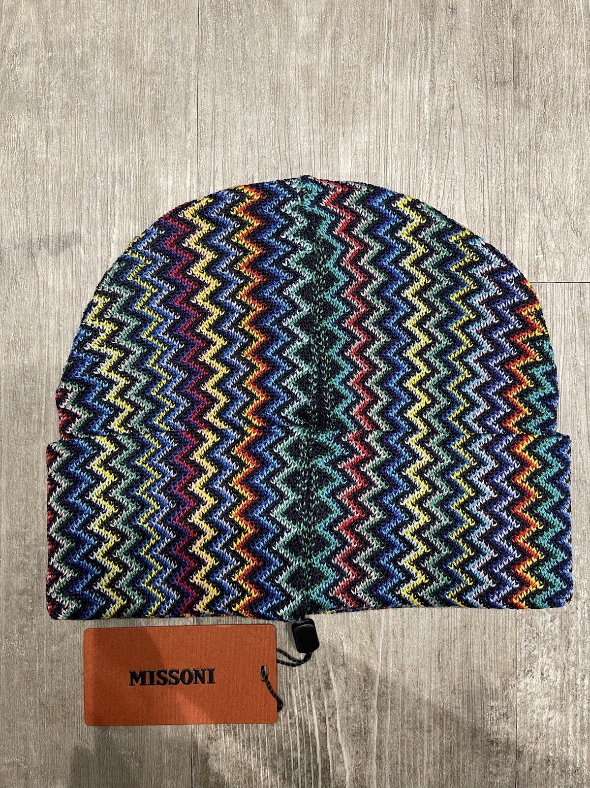 Missoni Hat | eBay