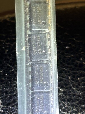 Stock 10 pcs SN75176B SN75176BP 75176 Differential Bus Transceivers DIP ...