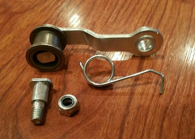 Razor E300 Chain Tensioner for Versions 36+ OEM | eBay