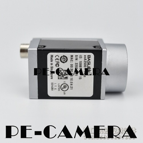 1PCS Basler acA2500-14gm (3-month warranty /SHIP DHL) | eBay