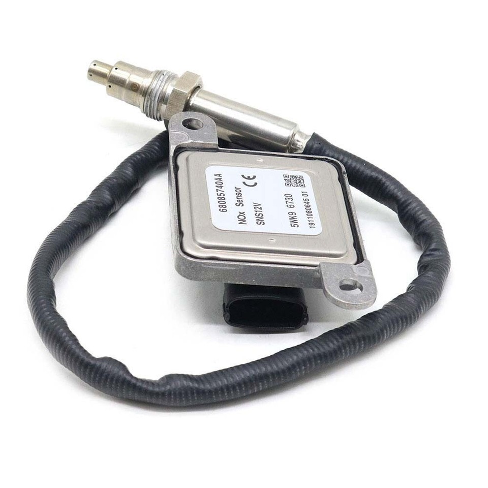 68085740AA Nox Sensor 2013-15 For Dodge Ram 2500 3500 4500 5500 6.7L ...