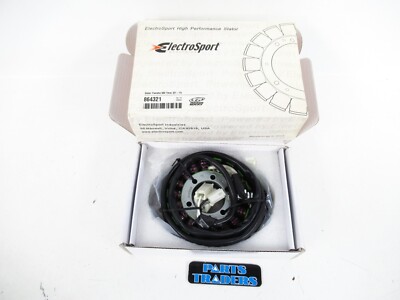 Electrosport Replacement Stator Yamaha XP500 XP 500 T-Max 2001-2011 | eBay