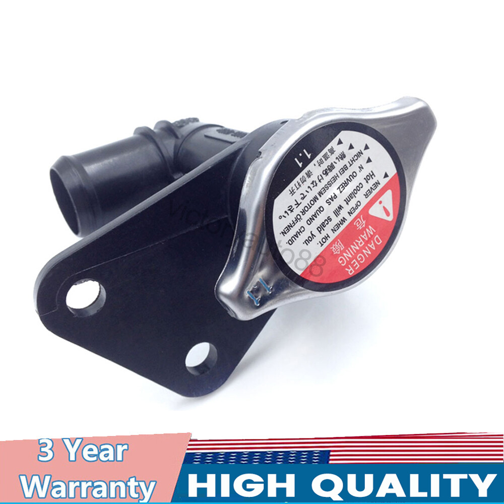 New For ACURA CSX For HONDA CIVIC 06-11 Radiator Water Filler 19050-RNB ...