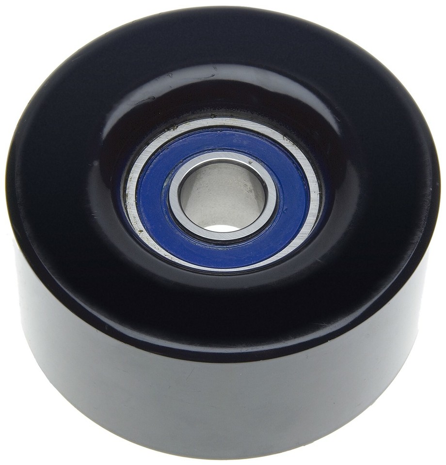 For 2016-2017 Mack LR600 8.9L Accessory Drive Belt Idler Pulley Gates ...