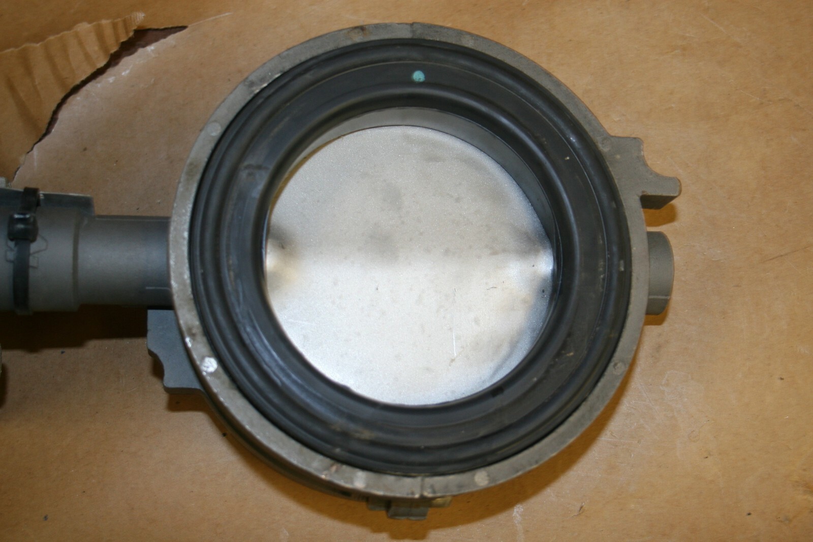 Keystone+K-Switch+with+Actuator+79U-006U-D000-A00+%26+Keystone+4%22 ...