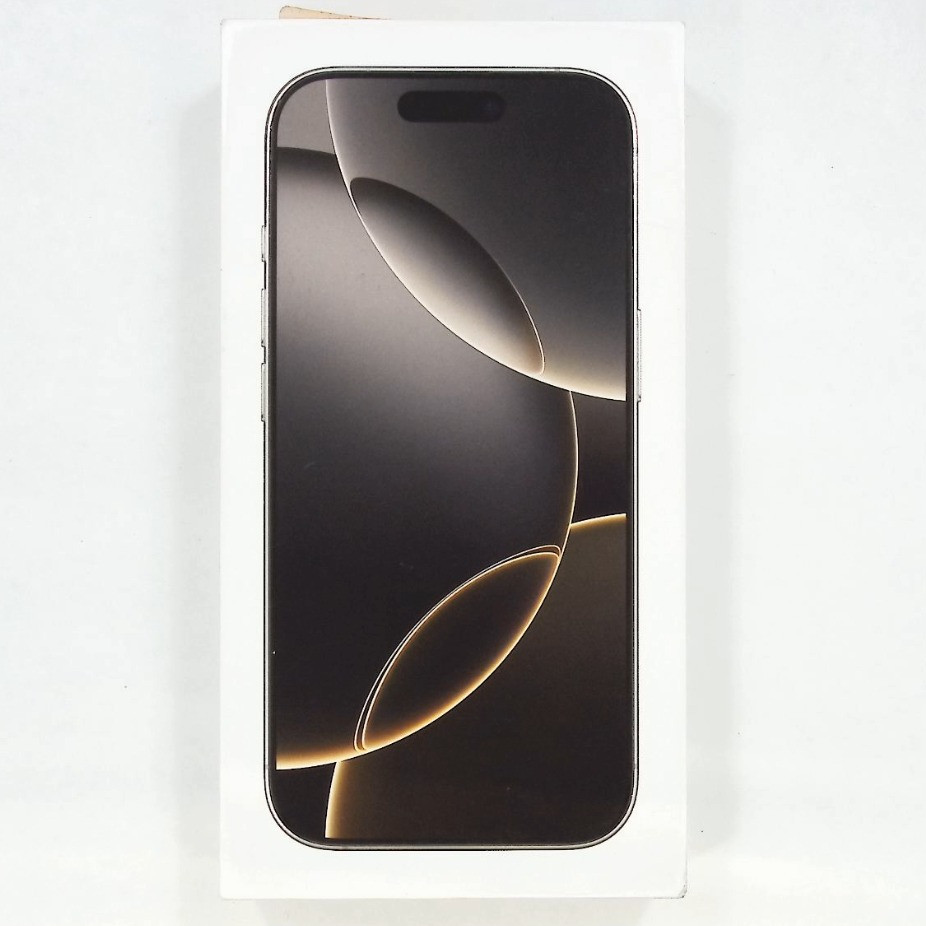 Apple iPhone 16 Pro A3083 128GB Liberty Puerto Rico Clean IMEI |Natural ...