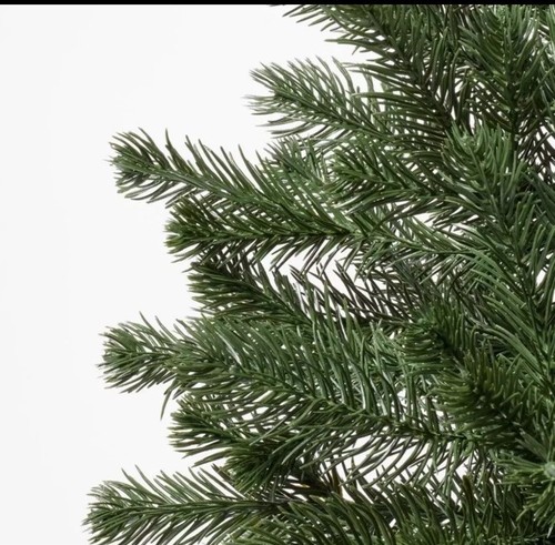 Large Pine Artificial Tree in Basket - Threshold designed with Studio ...