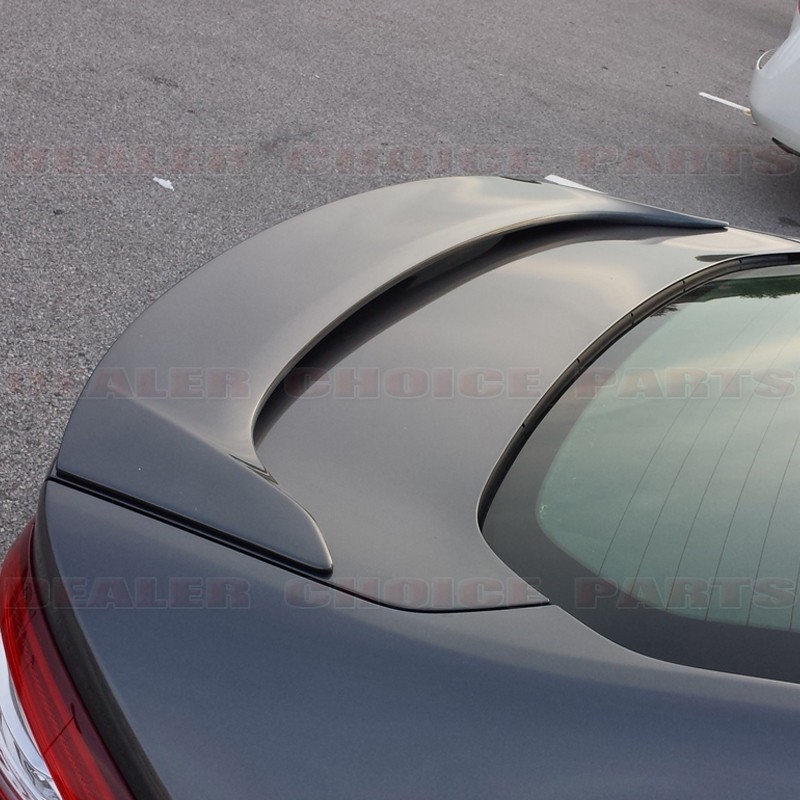 Spoiler Wing for Ford Fusion 2013 2014 2015 2016 2017 2018 2019 2020 ...