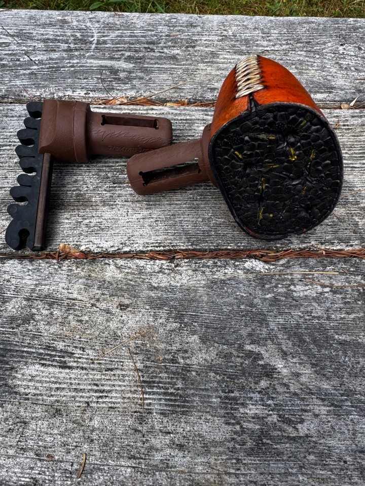 Selway Slide-on Recurve Quiver | eBay