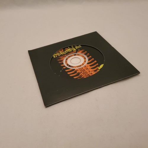 Insane Clown Posse Hallowicked 2001 EP CD ICP Twiztid Blaze Ya Dead ...