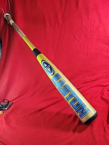 Easton ConneXion (BT5-Z) Sc777 Baseball Bat 32/29 Extended Barrel ZCore ...