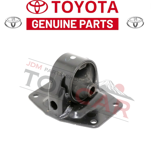 TOYOTA GENUINE 12303-54041 BRACKET SUB-ASSY, ENGINE MOUNTING | eBay