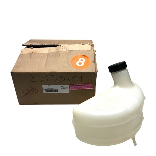 OEM Mack 25133601 76MF516M Coolant Reservoir Replaces 575.1052 603.5501 ...