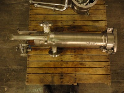 Filtration Supplies - Pall Stainless