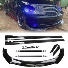 Chrysler PT Cruiser Body Kits at Andy's Auto Sport