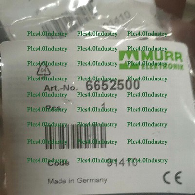 MURR ELEKTRONIK 6652500 Optically Coupled Relay 0.5A | eBay