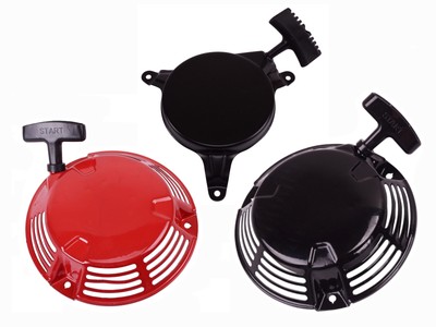 Seilzugstarter für Honda GXV160 HR216 HRH536 HRD 536 HRJ196 ...