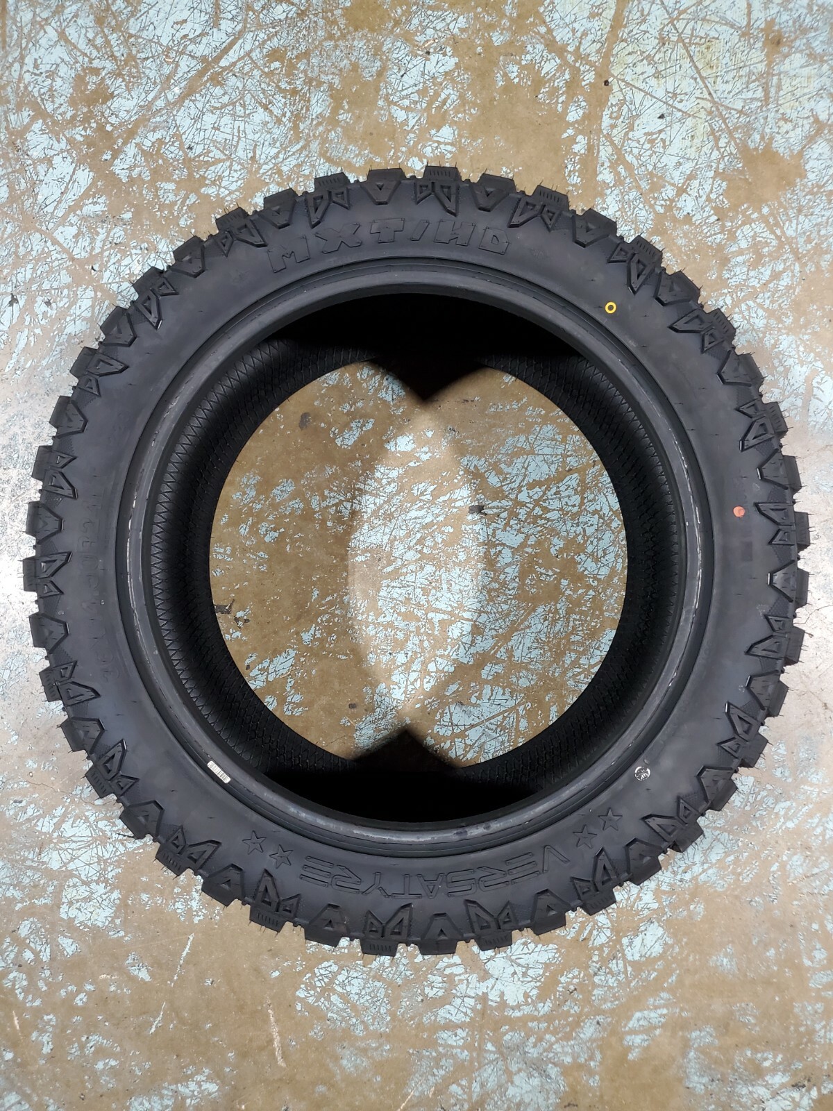 36x14.50R24LT VERSATYRE MXT/HD M/T 122Q 12PLY LOAD F 80PSI | eBay