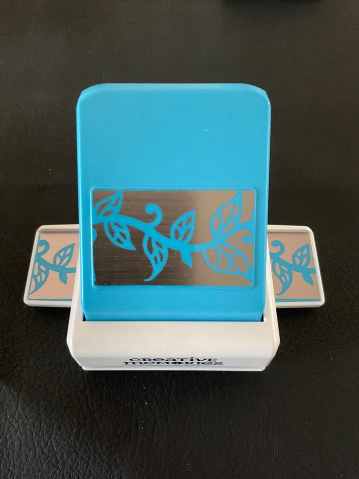 Creative Memories Assorted Punches | eBay