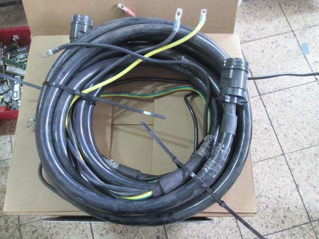 TEL TOKYO Electron 3D86-050940-V1 AC POWER BOX CHIL 3PH CABLE | eBay