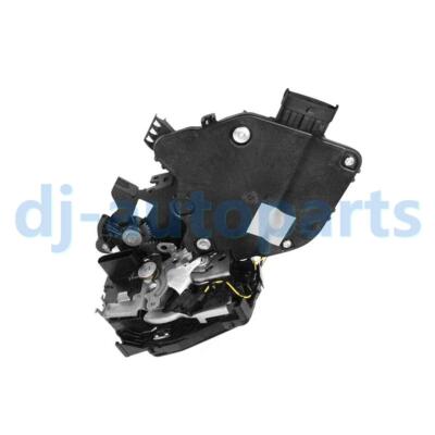 New Front Right Door Lock For Land Rover Range Rover L405 L494 2013-21 ...