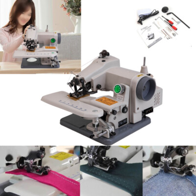 Sewing Machines - Industrial Blind Stitch Sewing Machine