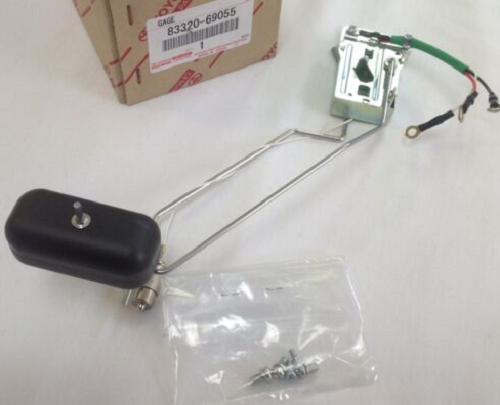 83320-69055 Toyota Lexus Land Cruiser 1991-97 LX450 FZJ80 FJ80 Fuel ...