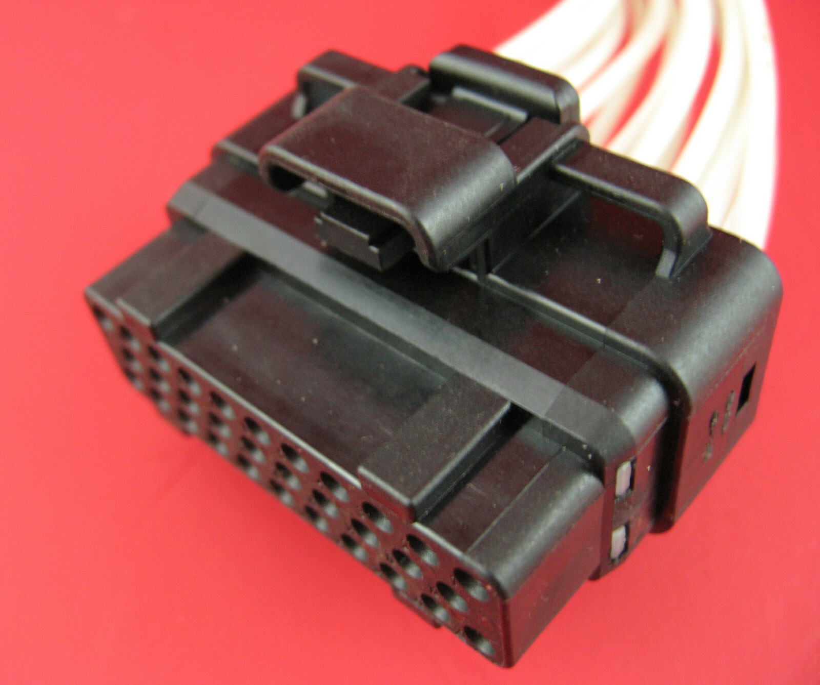 6.0L Powerstroke FICM to ECM Connector Pigtail X-3 (Largest of the 3 ...