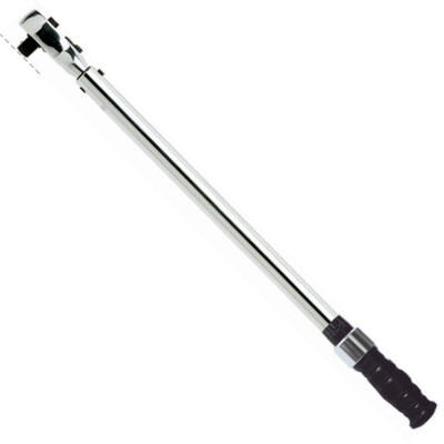 100-600 ft-lb/169-779 Nm 3/4" Drive Clicker Type Torque Wrench CDI USA ...