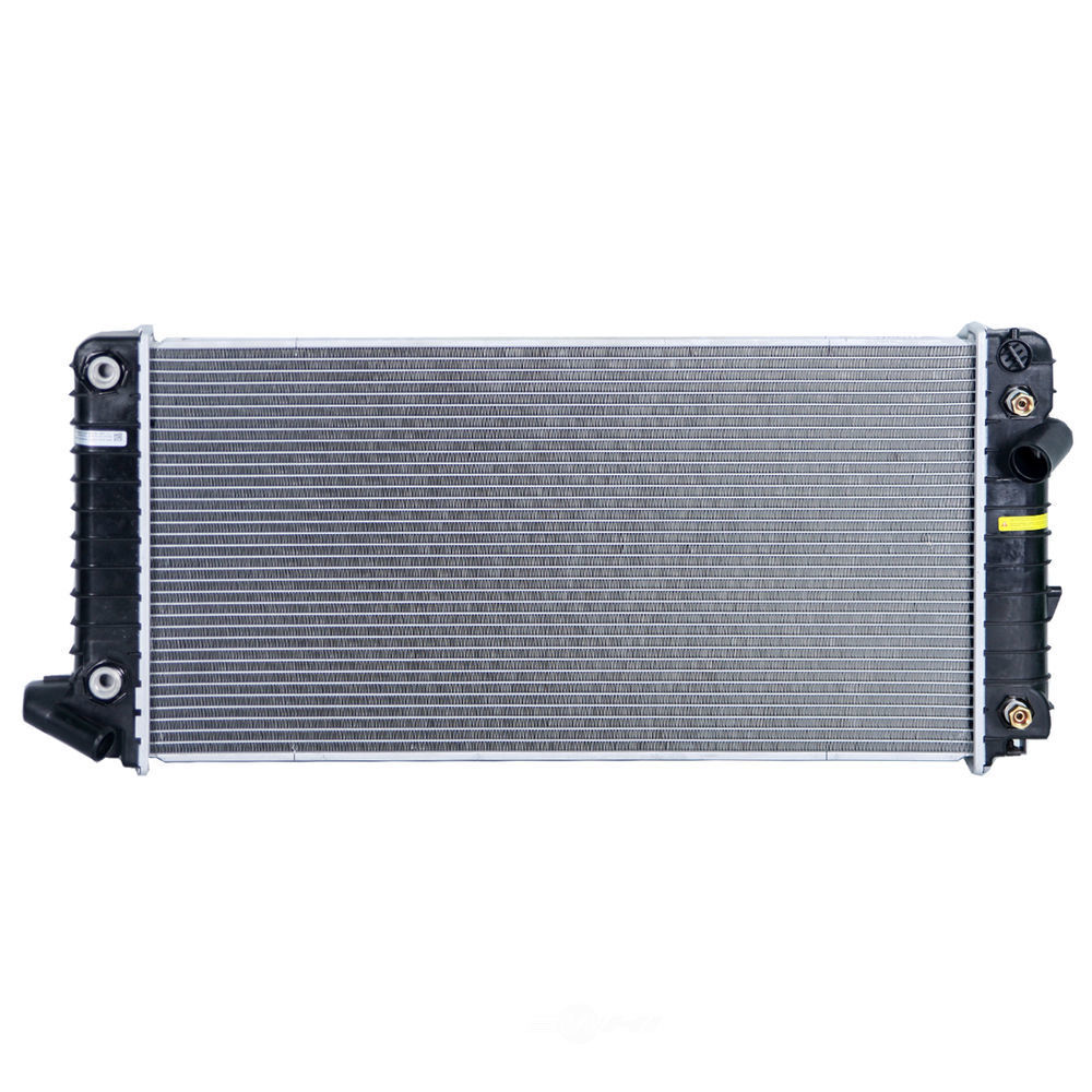 Reach Cooling 411482 Radiators, Coolers and Related Components ...