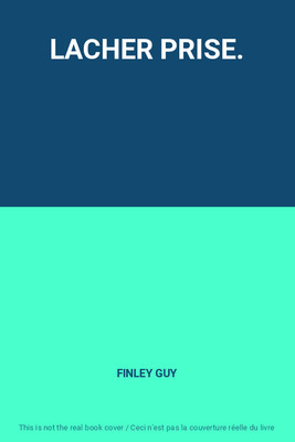 LACHER PRISE. de FINLEY GUY | eBay