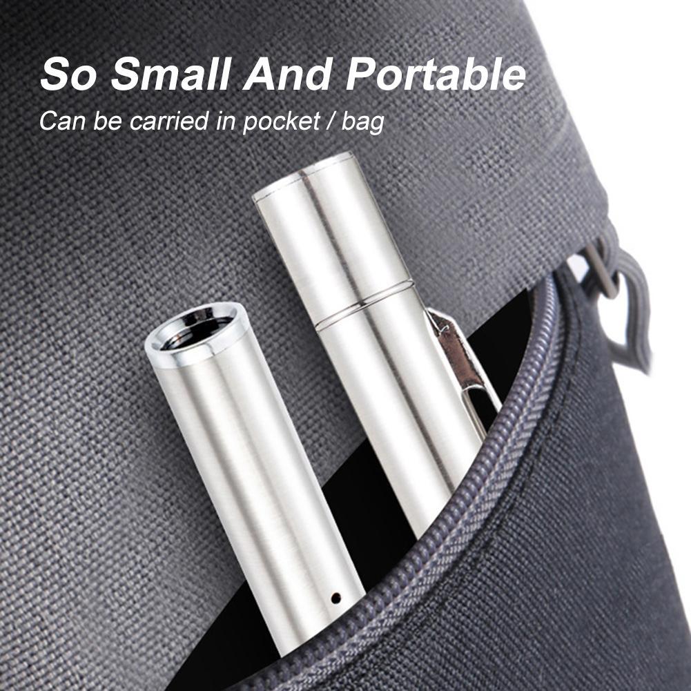 365 Uv Pet Fungus Detection Multifunction Cat Moss Tinea Light Black ...