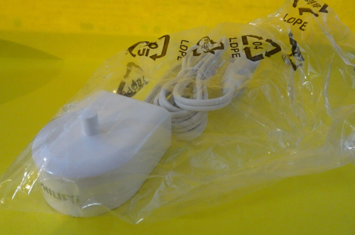 Philips Sonicare HX6100 Toothbrush Charger Base New | eBay