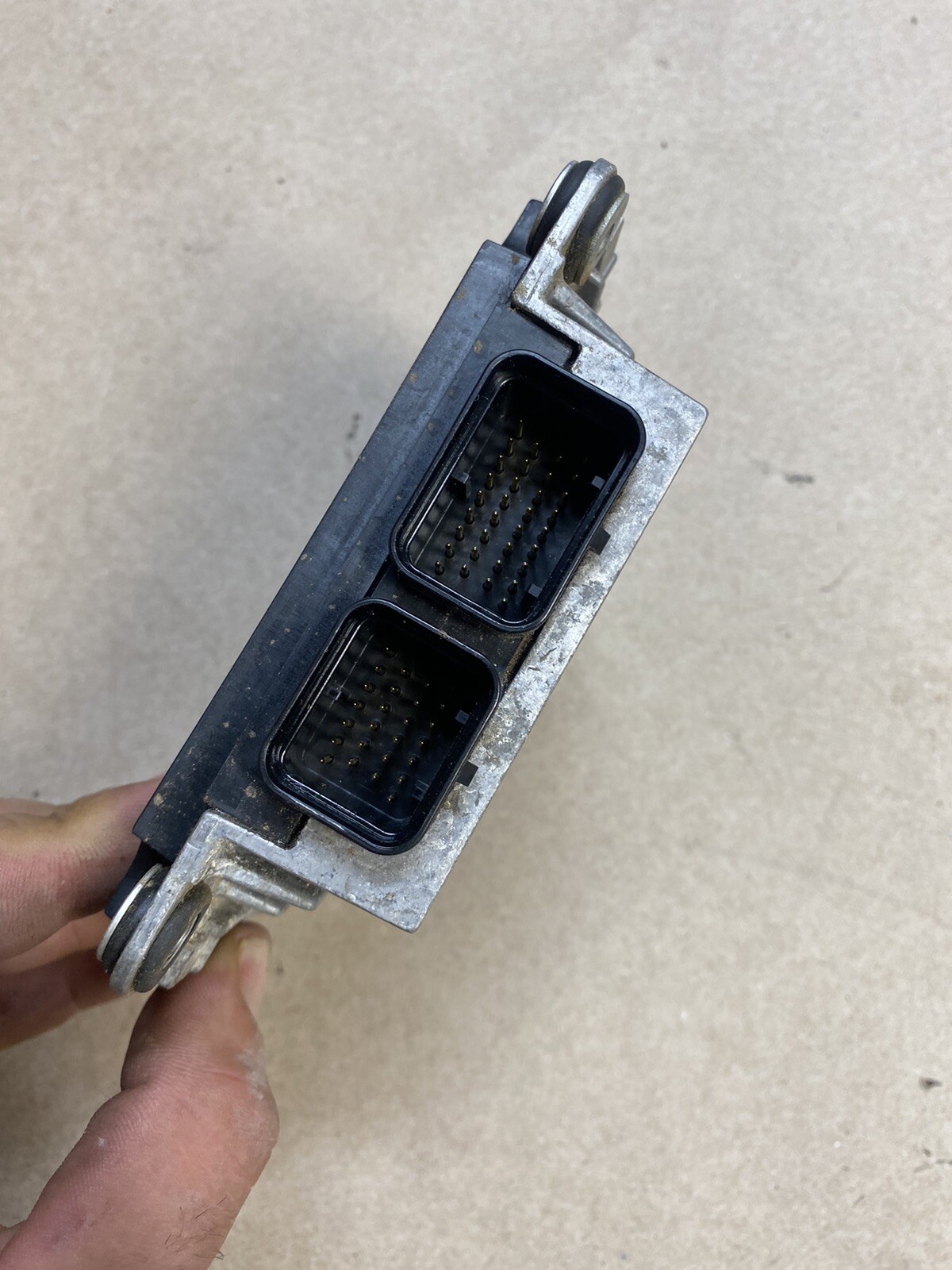 15 16 KTM 1290 Adventure R ECU Computer CDI ECM Brain TESTED #0198 | eBay