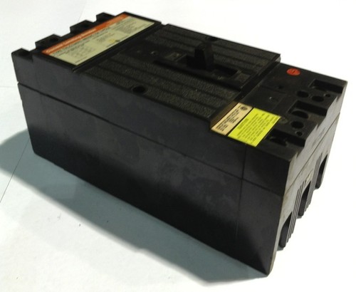 THLC134070 GE TYPE THLC 3 POLE 70A 480VAC (2 YEAR WARRANTY) | eBay UK