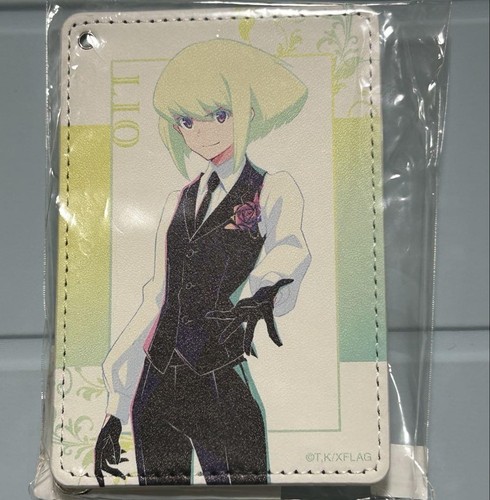 Promare Rio Pocket Pass Case | eBay